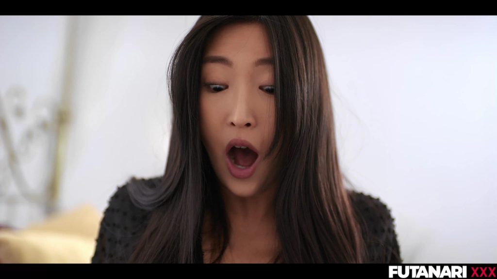 Funtanari XXX Drops 2nd CGI Hermaphrodite Scene of 2023 feat Emiri Momota - @FutanariXXX, @therubpr